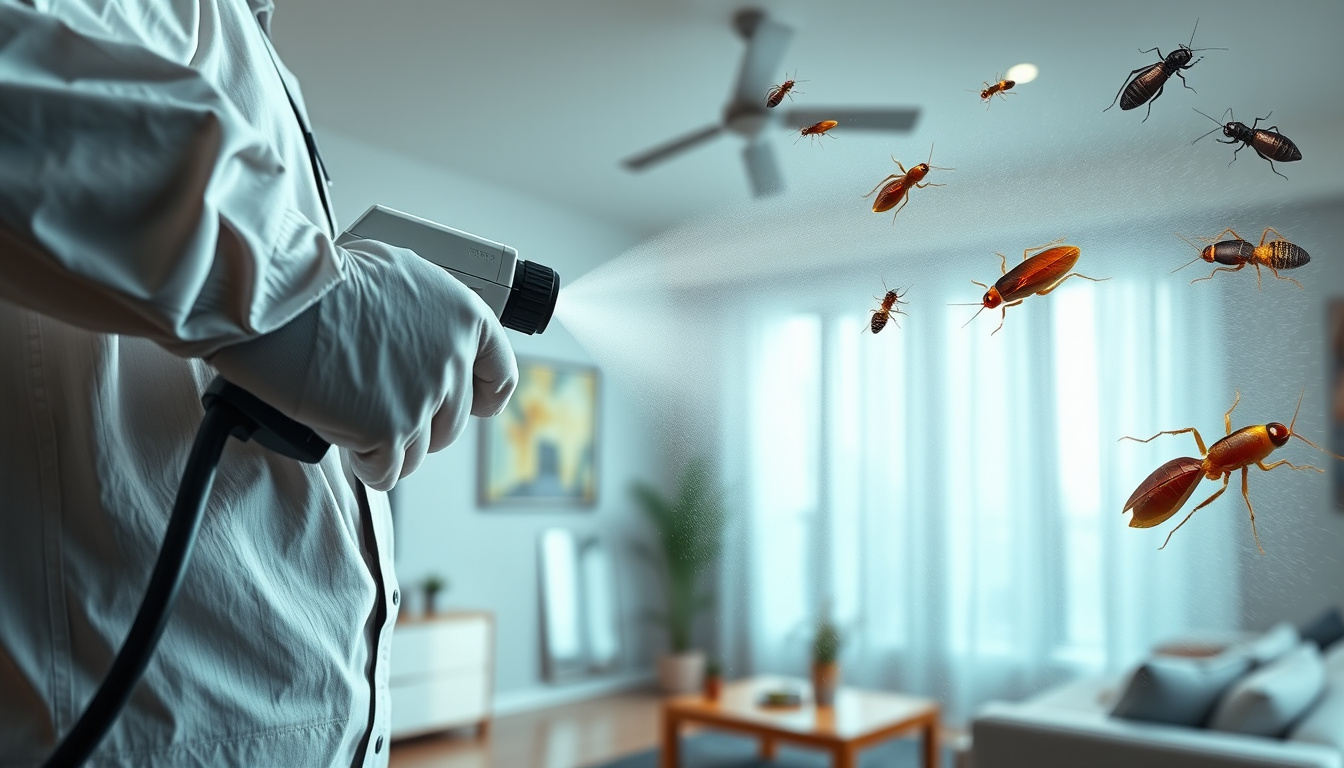 Unleashing the Power of Residual Sprays: Your Ultimate Guide to Long ...